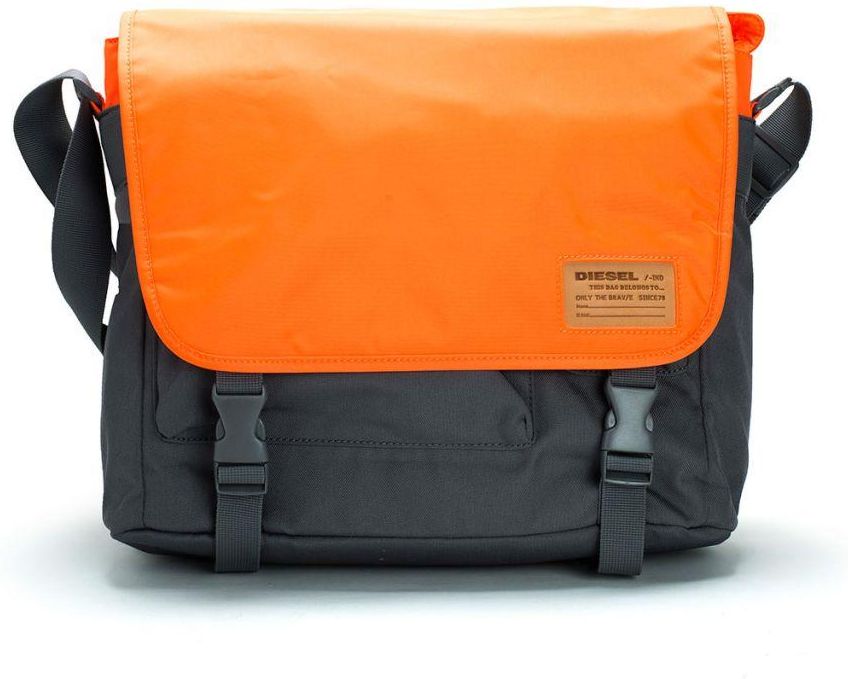 Diesel Torba City Messenger - Ceny i opinie - Ceneo.pl
