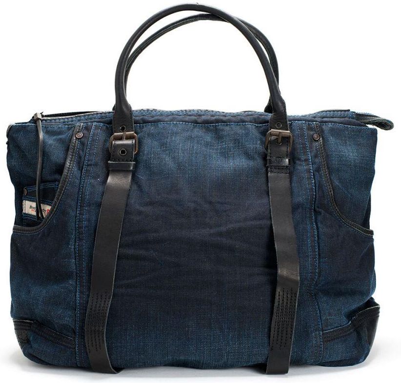 Diesel Torba Shop Hob - Ceny i opinie - Ceneo.pl