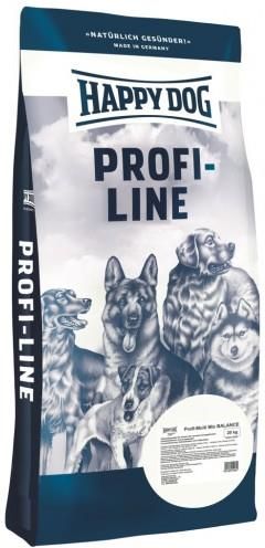 Karma Happy Dog Profi Line MultiMix Balance 20kg - Ceny i opinie - Ceneo.pl