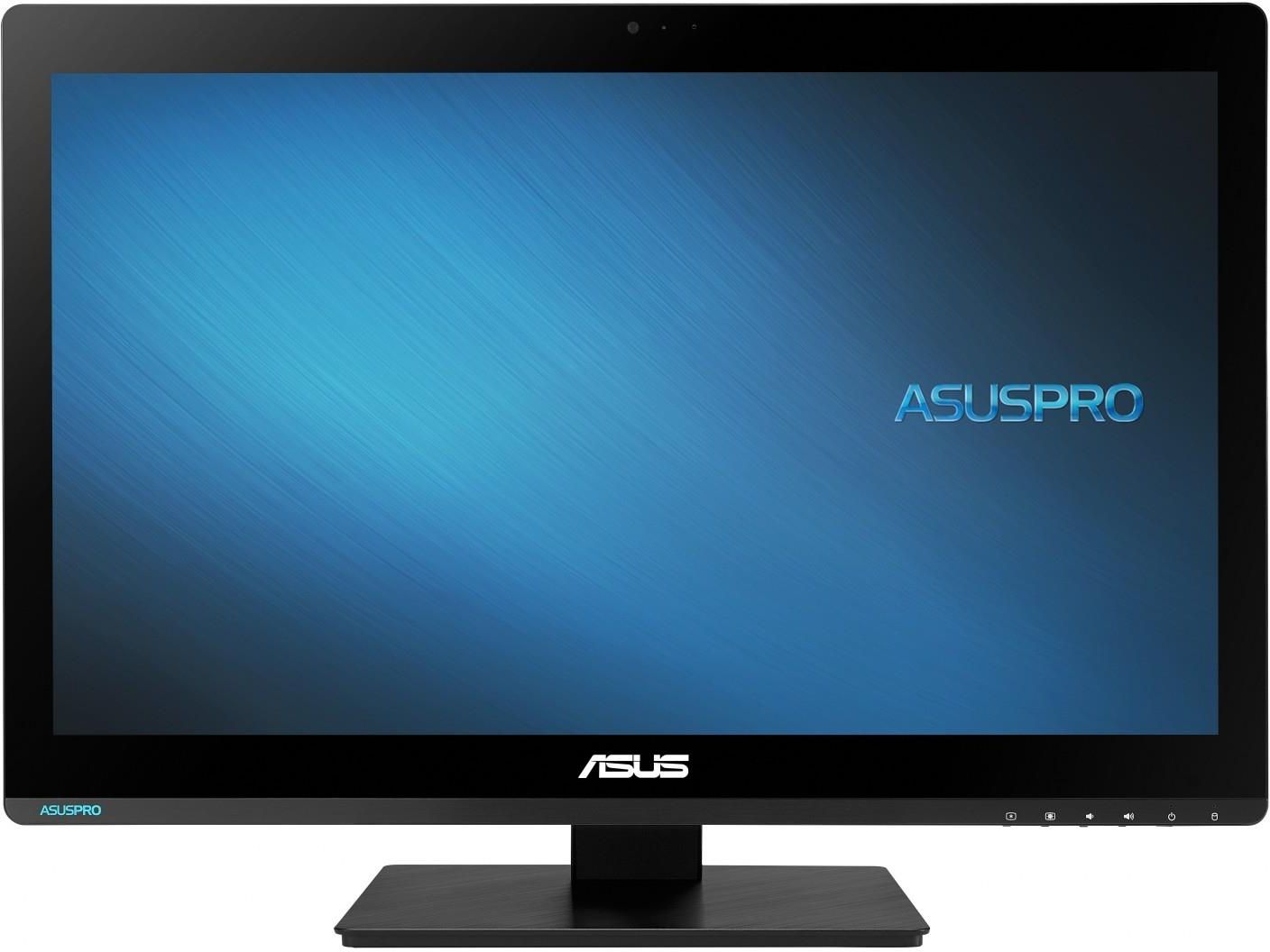 Komputer ASUS AiO Pro (A6421UKBBC150X) - Opinie i ceny na Ceneo.pl