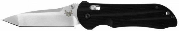 Nóż Benchmade 909 Stryker ll - Ceny i opinie - Ceneo.pl