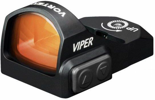Kolimator Vortex Viper 6 MOA - Ceny i opinie - Ceneo.pl