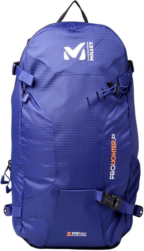 Millet PROLIGHTER 22 Plecak ultra blue - Ceny i opinie - Ceneo.pl
