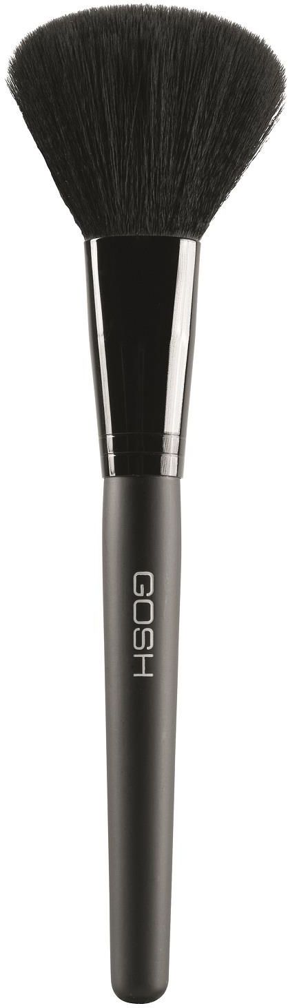 Gosh pędzel do pudru 003 Powder Brush - Opinie i ceny na Ceneo.pl