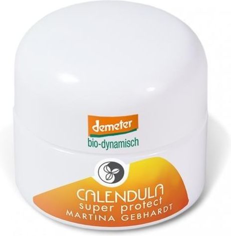 Martina Gebhardt Calendula Krem Z Nagietkiem Przeciw Odparzeniom 15ml ...