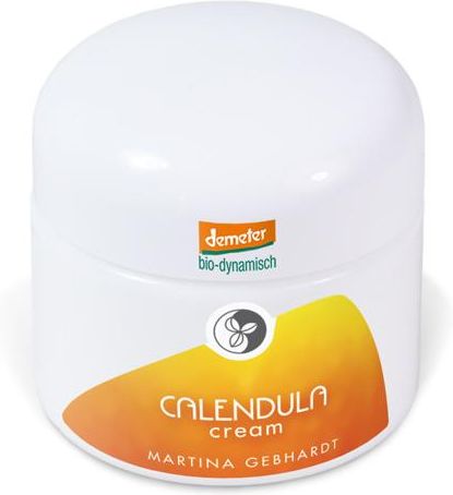 Martina Gebhardt Calendula Krem Z Nagietkiem 50 Ml - Ceny i opinie ...