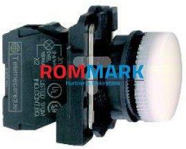 Schneider Lampka Sygnazlizacyjna 22Mm Biała 24V Ac/Dc Xb5Avb1 - Opinie ...