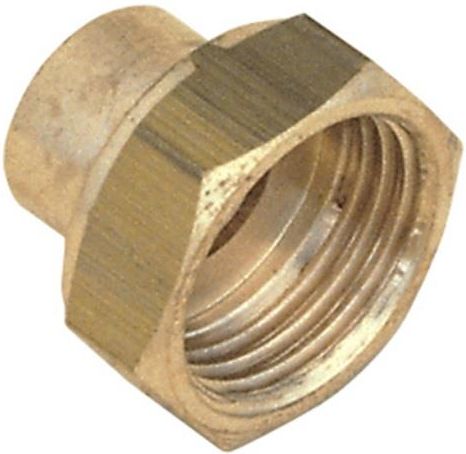 Akcesoria do hydrauliki Comap Mufa redukcyjna lut gwint wewnętrzny 22 mmx1 27022801 - Opinie i ...