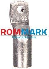 Erko Końcówka Oczkowa Miedziana Rurowa Przewężona Kcz 8-185 - Opinie i ...