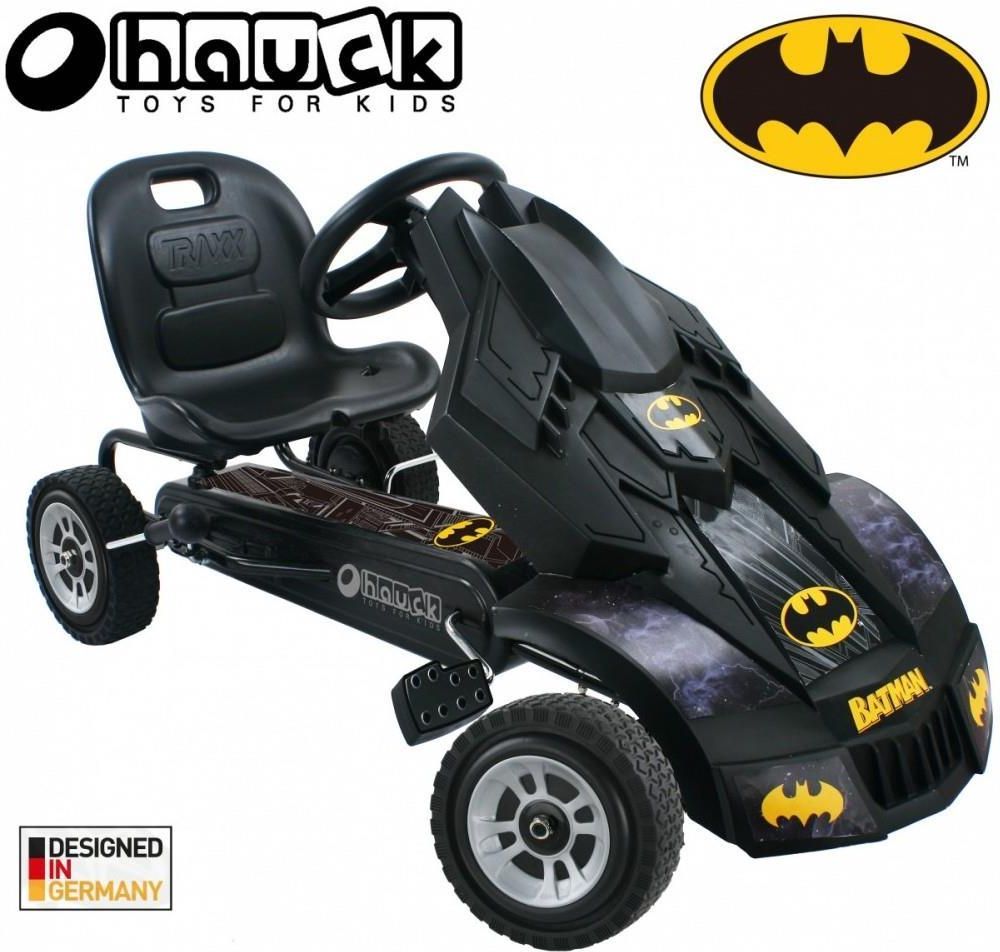 Hauck Quad Batman - Ceny i opinie - Ceneo.pl
