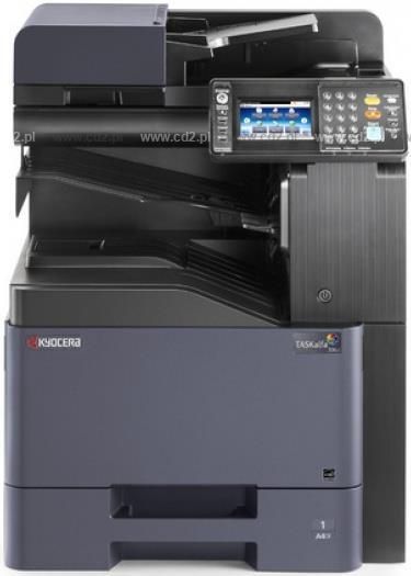 Kserokopiarka Kyocera-Mita TASKalfa 306ci - Ceny i opinie - Ceneo.pl