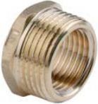 Red Redukcja mosiężna 6/4x1 [R023301062] - opinie i ceny na Ceneo.pl