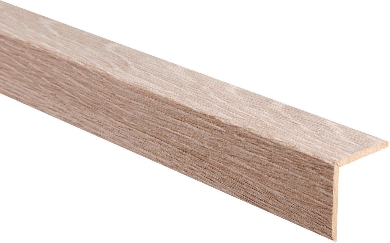 Krono Original Kątownik MDF 2,6 m dąb niagara LND5903 - Opinie i ceny ...