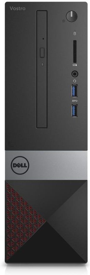 Dell Vostro 3268 SFF (N502VD3268EMEA01) - Komputer stacjonarny - Opinie i ceny na Ceneo.pl