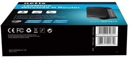 Netis WF2412 - Opinie i ceny na Ceneo.pl