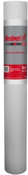 Rednet Siatka Plus 160 g/m2 50 m2 - Opinie i ceny na Ceneo.pl