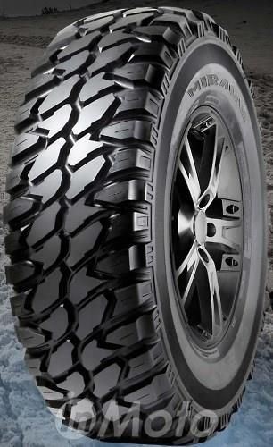 Opony terenowe letnie Mirage MR-MT172 235/75R15 104/101Q - Opinie i ceny na Ceneo.pl