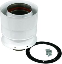 Akcesoria grzewcze Spiroflex Adapter redukcyjny do kotła SX-TD-AJKC6/80B - Opinie i ceny na Ceneo.pl