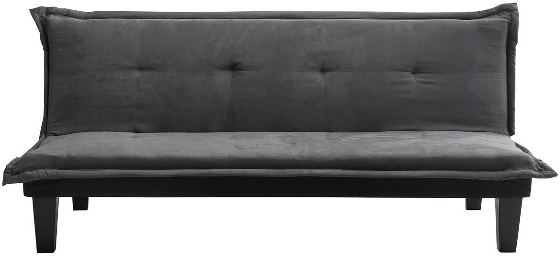 Lectus Sofa Sand Rozkładana Szara - Opinie i atrakcyjne ceny na Ceneo.pl