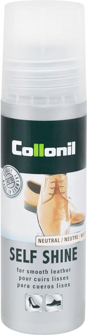Collonil - Emulsja do butów Nano Self Shine 100 ml - Opinie i ...