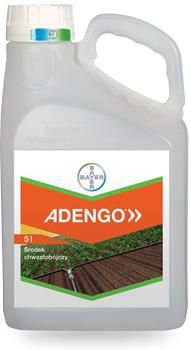Bayer Cropscience Adengo 315 Sc 5L - Ceny i opinie - Ceneo.pl