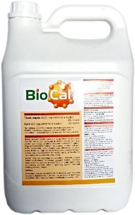 Biocal 5L - Ceny i opinie - Ceneo.pl