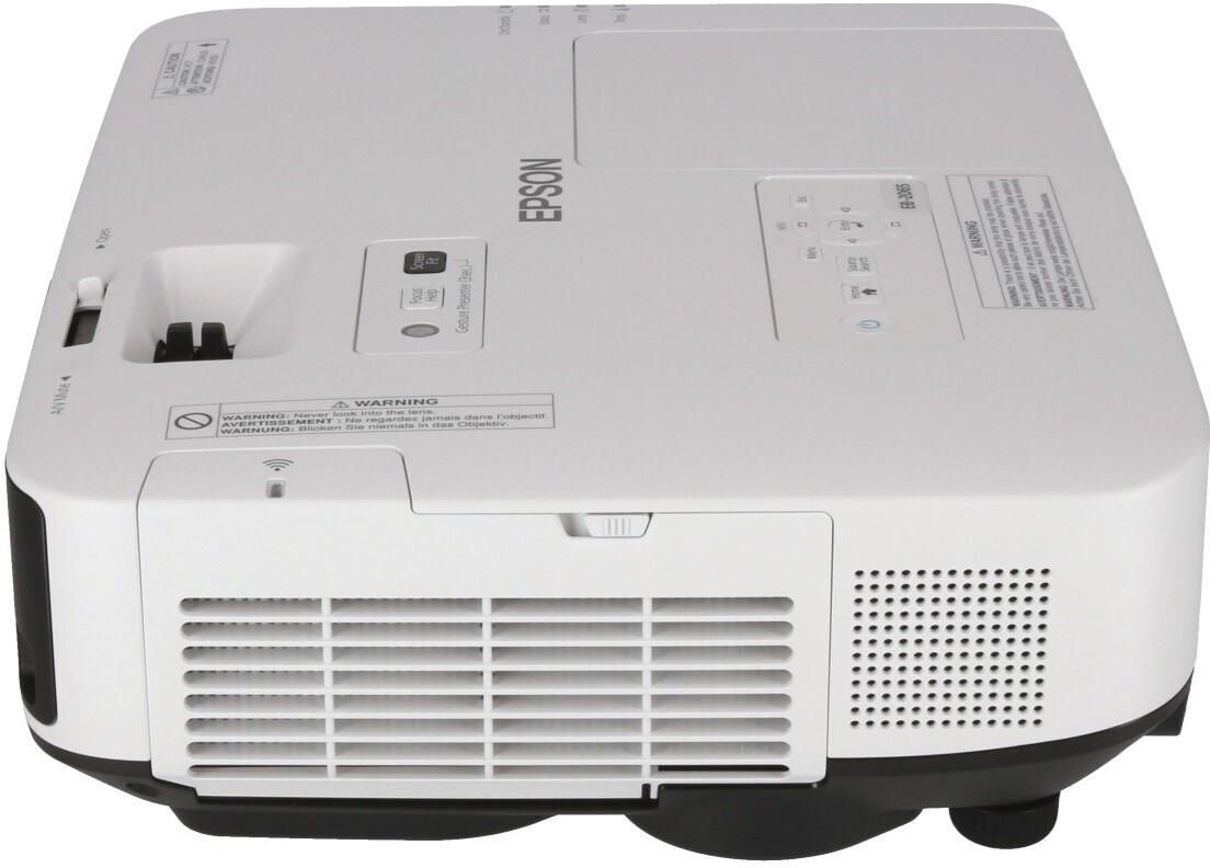 Projektor Epson EB-2055 - Ceny i opinie - Ceneo.pl
