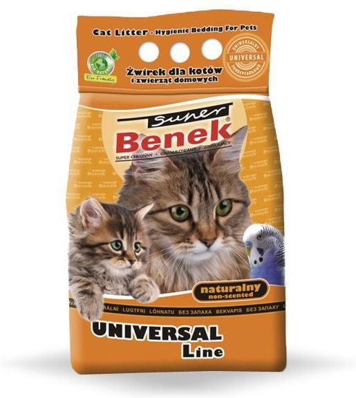 Super Benek Uniwersalny 2X10L - Ceny i opinie - Ceneo.pl