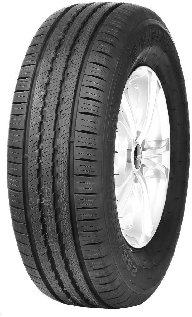 Opony terenowe letnie Event tyre LIMUS 4x4 225/70R16 103H - Opinie i ...