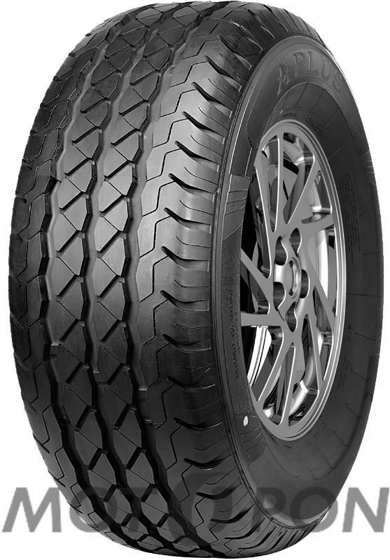 Opony dostawcze letnie Aplus A867 185/80R14 102R - Opinie i ceny na ...