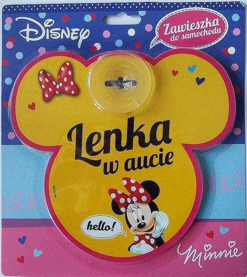 Jawi Lenka W Aucie Zawieszka Do Auta - Ceny i opinie - Ceneo.pl