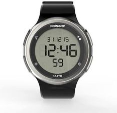 GEONAUTE CZARNY W900 M SWIP - Zegarki - Ceny i opinie - Ceneo.pl