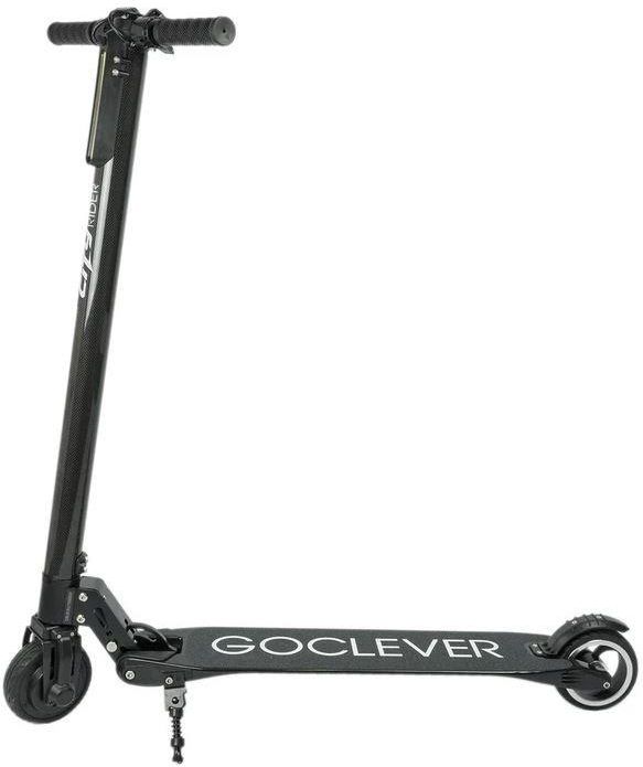 Goclever City Rider 5 Carbon - Ceny i opinie - Ceneo.pl