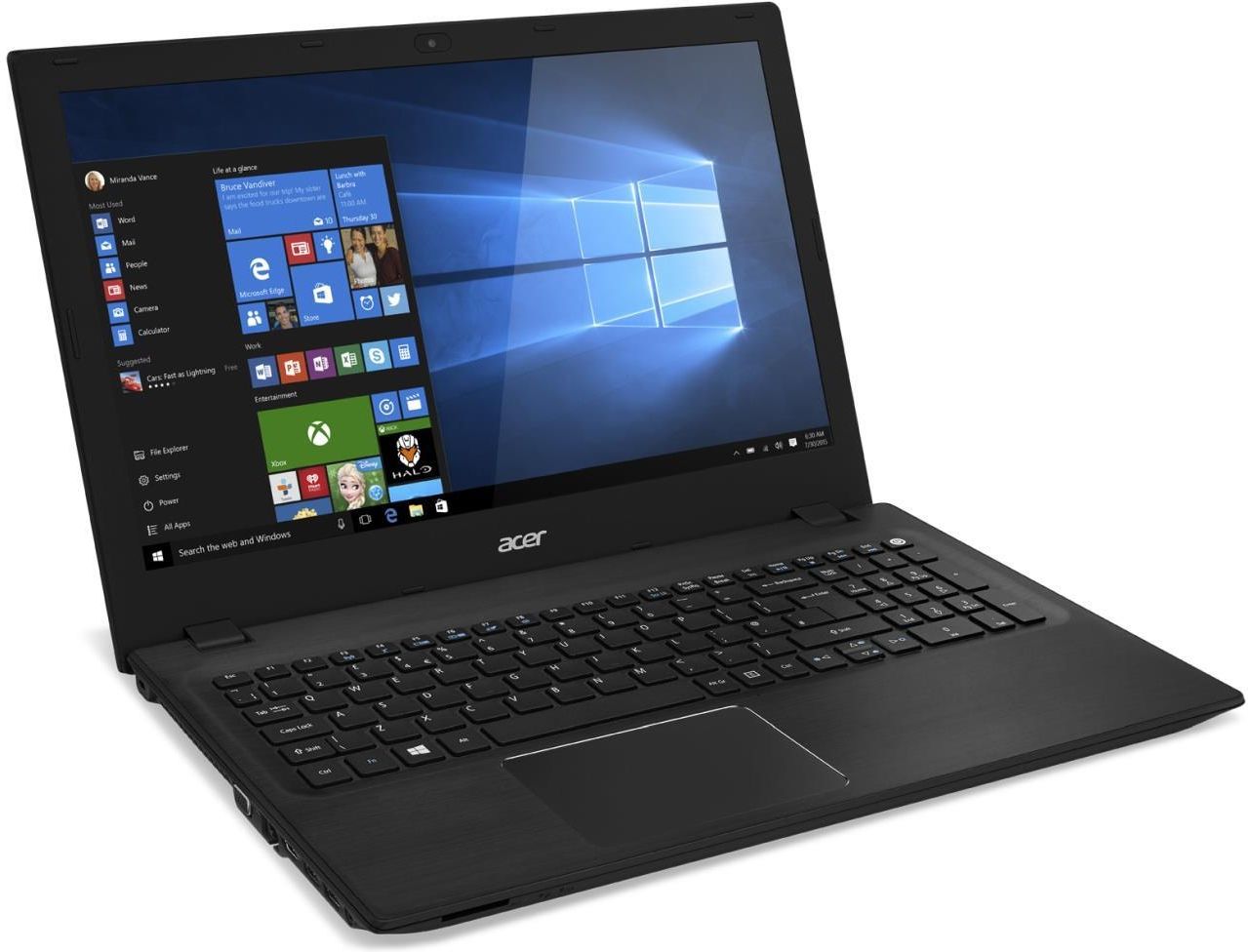 Acer F5-573G (NXGD4EP013_6G1.240HSW10) - Opinie i ceny na Ceneo.pl