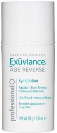 Exuviance Professional Age Reverse Eye Contour 80 g - Ceny i opinie ...