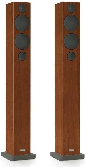 Monitor Audio Radius R270 Orzech - Opinie i ceny na Ceneo.pl