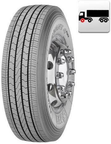 Opony ciężarowe całoroczne Sava Avant 4 Plus 385/65R22.5 160K/158L ...