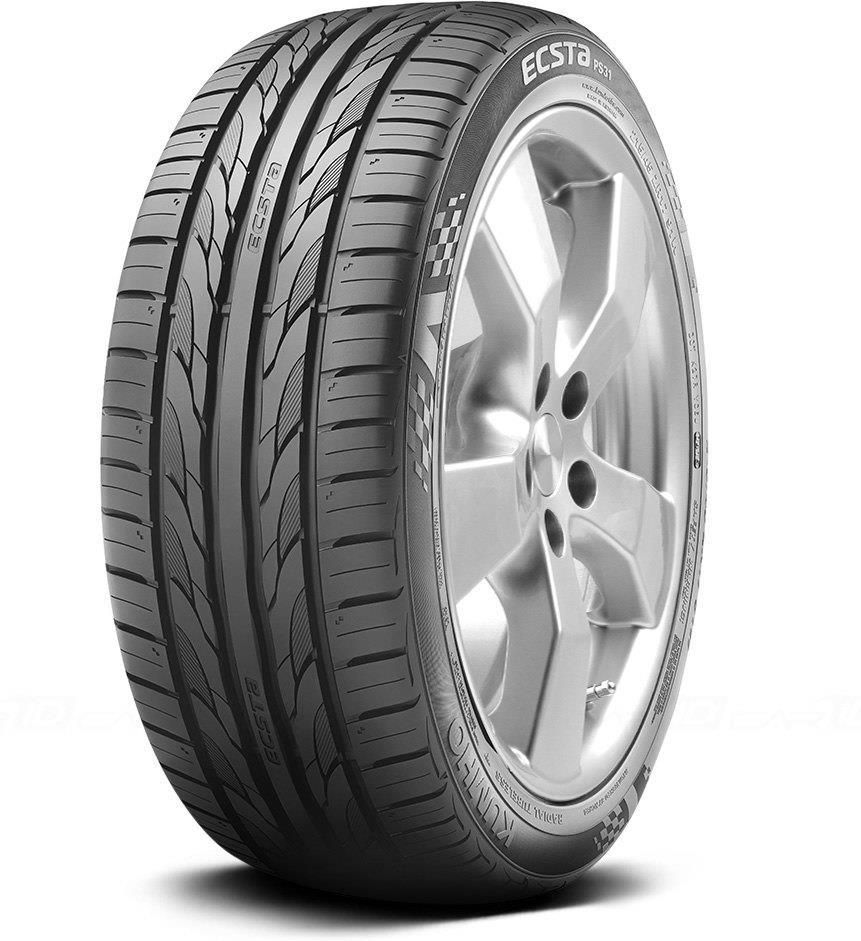 Opony letnie Kumho Ecsta PS31 215/55R17 94W - Opinie i ceny na Ceneo.pl
