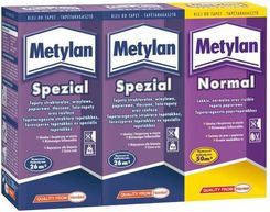 Klej Metylan Zestaw klej Special x2 i Metylan Normal - Opinie i ceny na ...