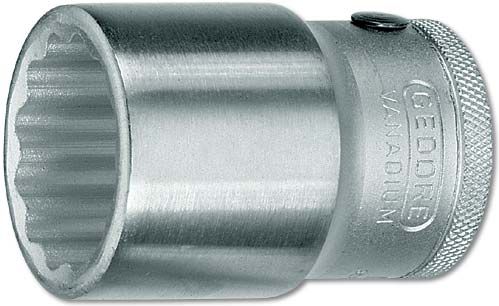 Gedore D 32 1.1/8AF Klucz nasadowy 3/4 '' 6274450 - Opinie i ceny na ...