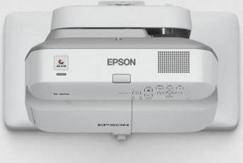 Projektor Epson EB-670 - Ceny i opinie - Ceneo.pl