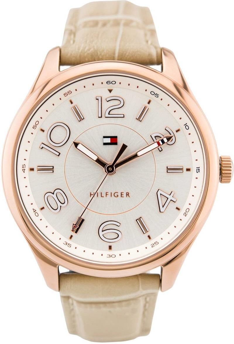Tommy Hilfiger Ladies Collection 1781674 - Zegarki Damskie - Ceny i ...