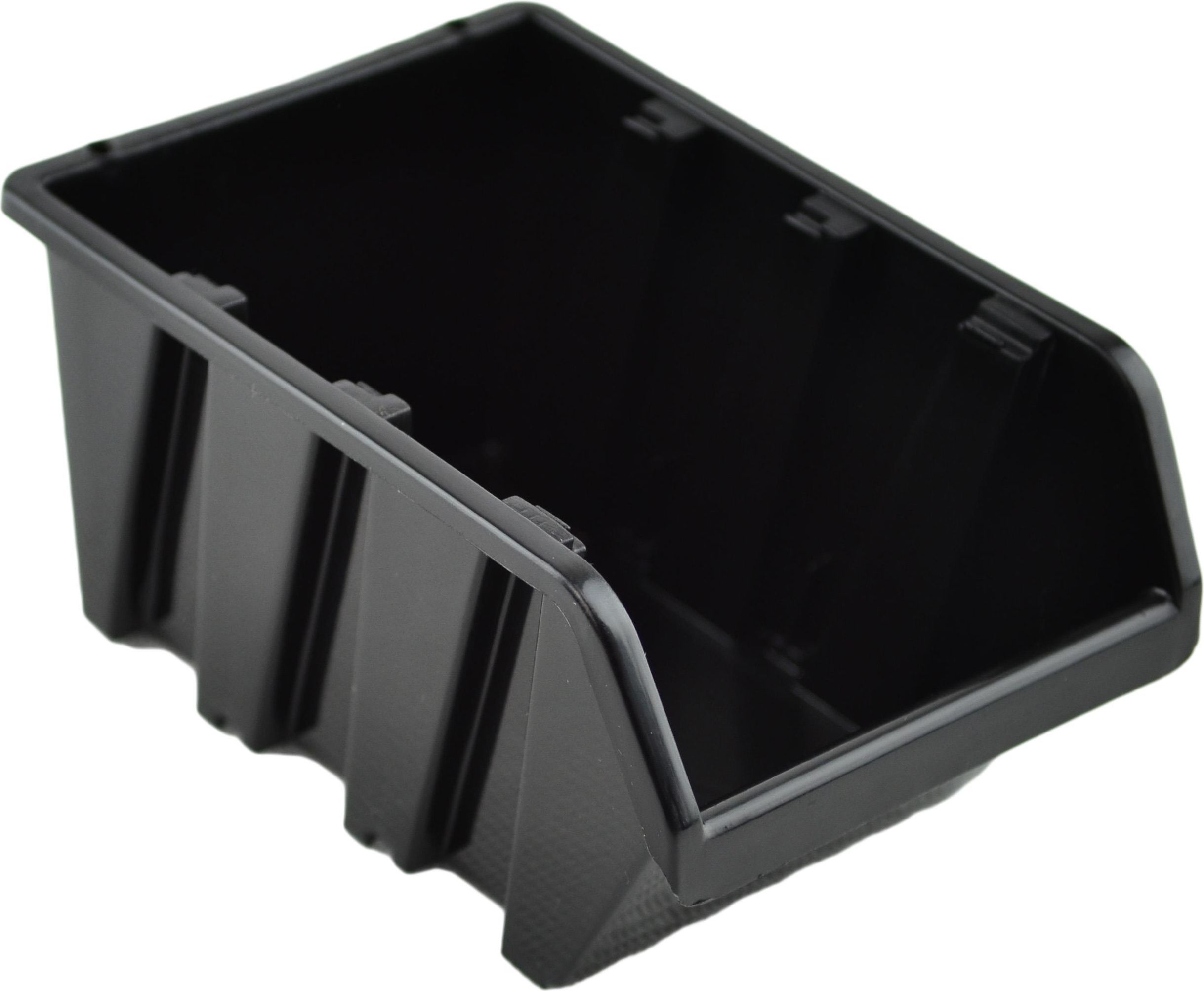 Prosperplast Pojemnik Truck NP4 80 x 115 x 60mm czarny S4110 - Opinie i ...