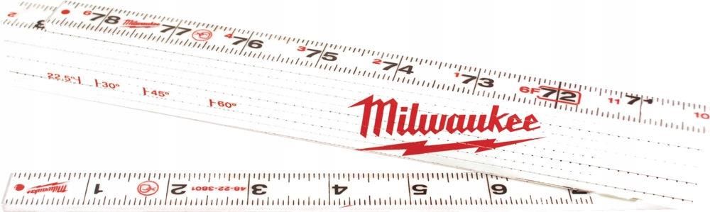 Taśma miernicza Milwaukee Miara kompozytowa 2m 4932459301 - Opinie i ...