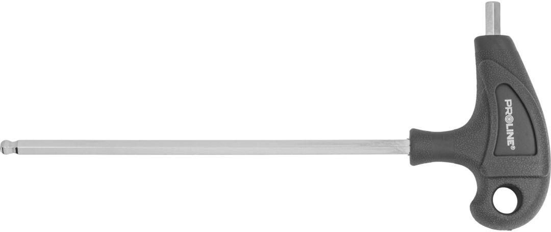 PROLINE Klucz imbusowy hex typu T 6mm z kulką 48531 - Opinie i ceny na Ceneo.pl
