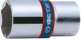 King Tony Nasadka 6-kątna 3/4 46mm długa 623546M - Opinie i ceny na ...