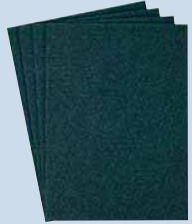 KLINGSPOR Płótno ścierne KL 381 J 230 x 280mm granulacja 150 50szt ...