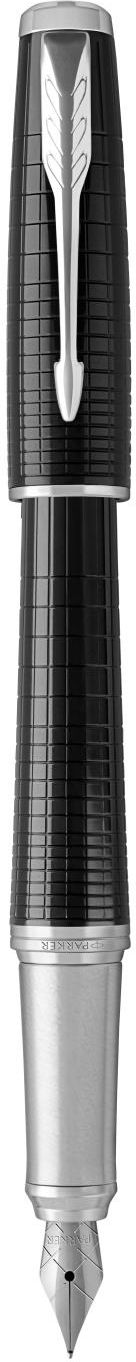 Parker Pióro Wieczne Urban Premium Ebony Metal Ct (1931613) - Ceny i ...