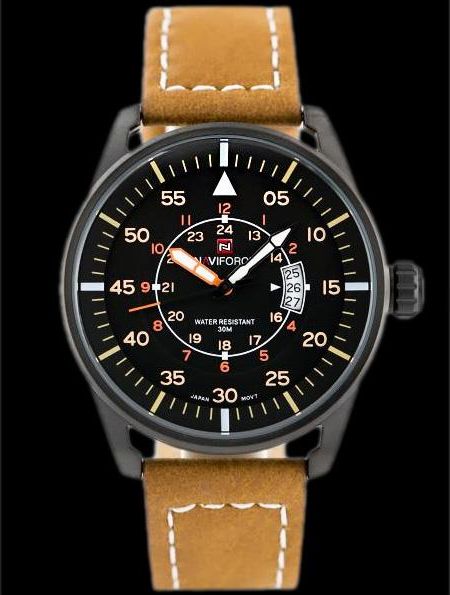 NAVIFORCE - ALTER - 9044-4A - Zegarki Męskie - Ceny i opinie - Ceneo.pl