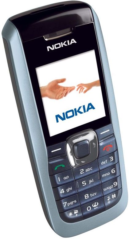Nokia 2626 - Opinie i ceny na Ceneo.pl